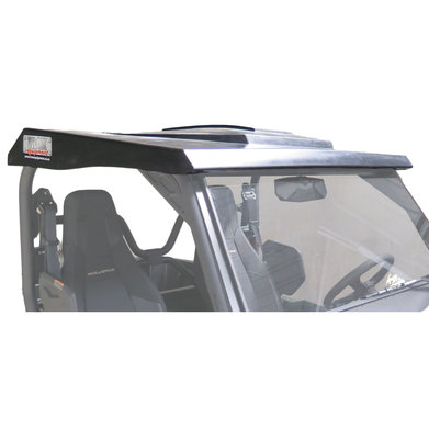 Wolverine X2 Utility / XT-R / RMAX Roof Kit | Trax Equipment